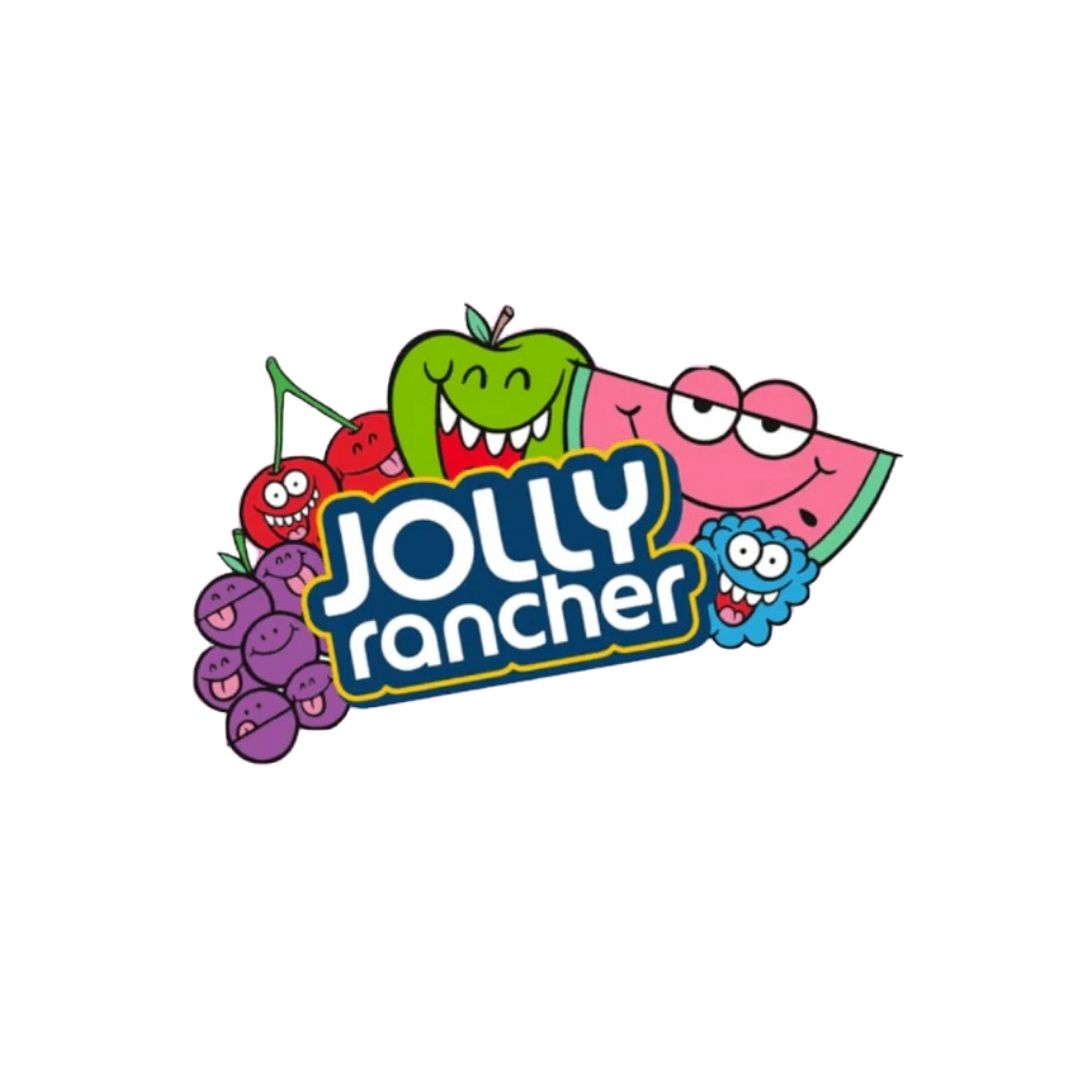 Jolly Rancher – Sweet Space